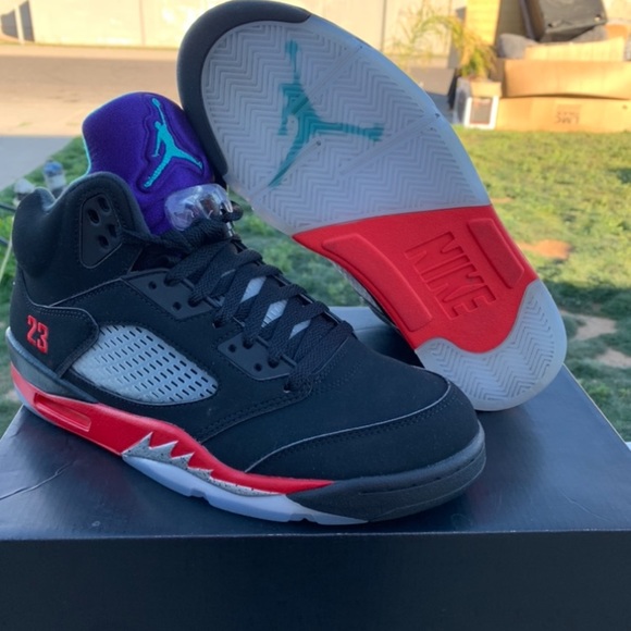 Jordan | Shoes | Jordan 5s Top3 | Poshmark